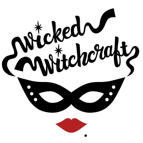 WickedWitchcraft - Etsy