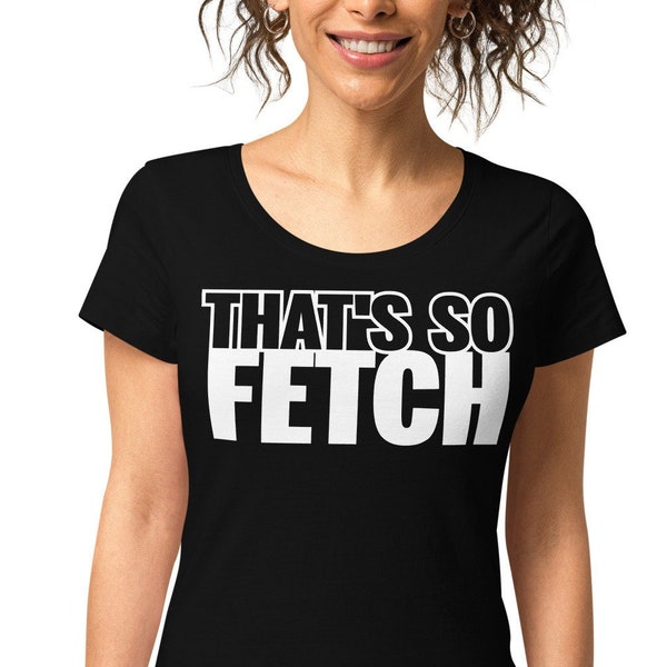That's so Fetch - Etsy