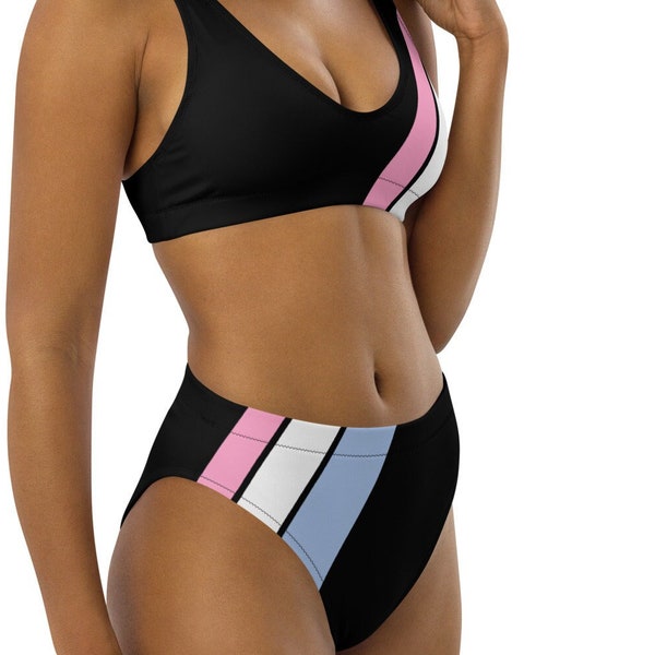 Transgender Bikini - Etsy