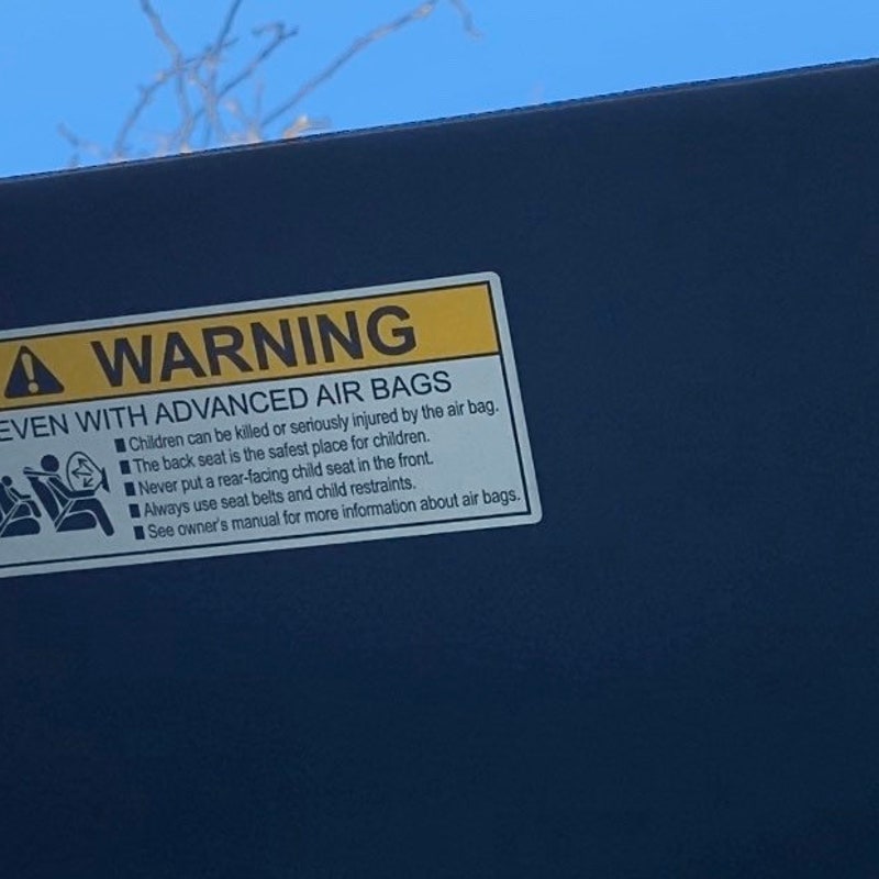 Custom Visor Stickers - Etsy