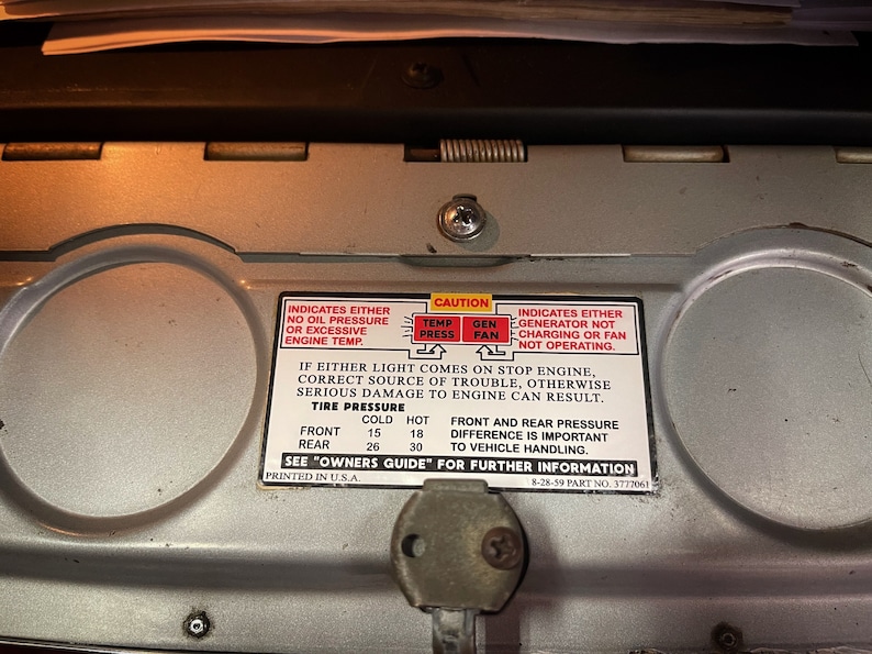 Old Cars (How many of you remember Ralph Nader?) - General Discussion ...