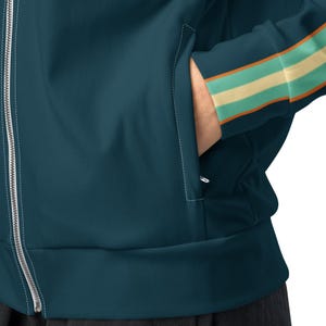 1964 Corvair Vintage Racing Livery Unisex Track Jacket - Etsy