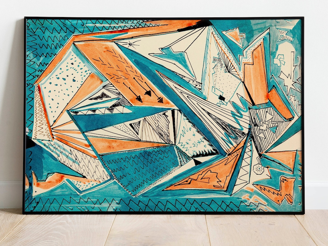 Art Print by Alexandra Luke | Wall Decor Art Poster| Framed Art Print ...