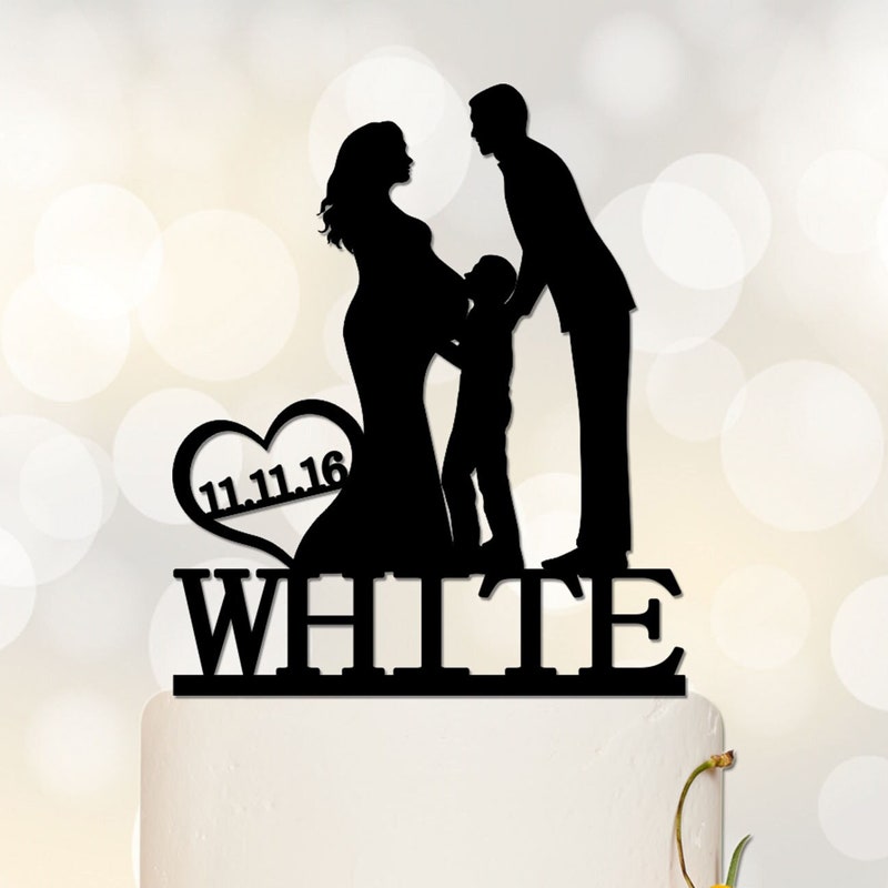 Pregnant Bride - Etsy