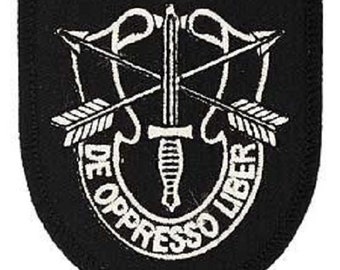 De oppresso liber | Etsy