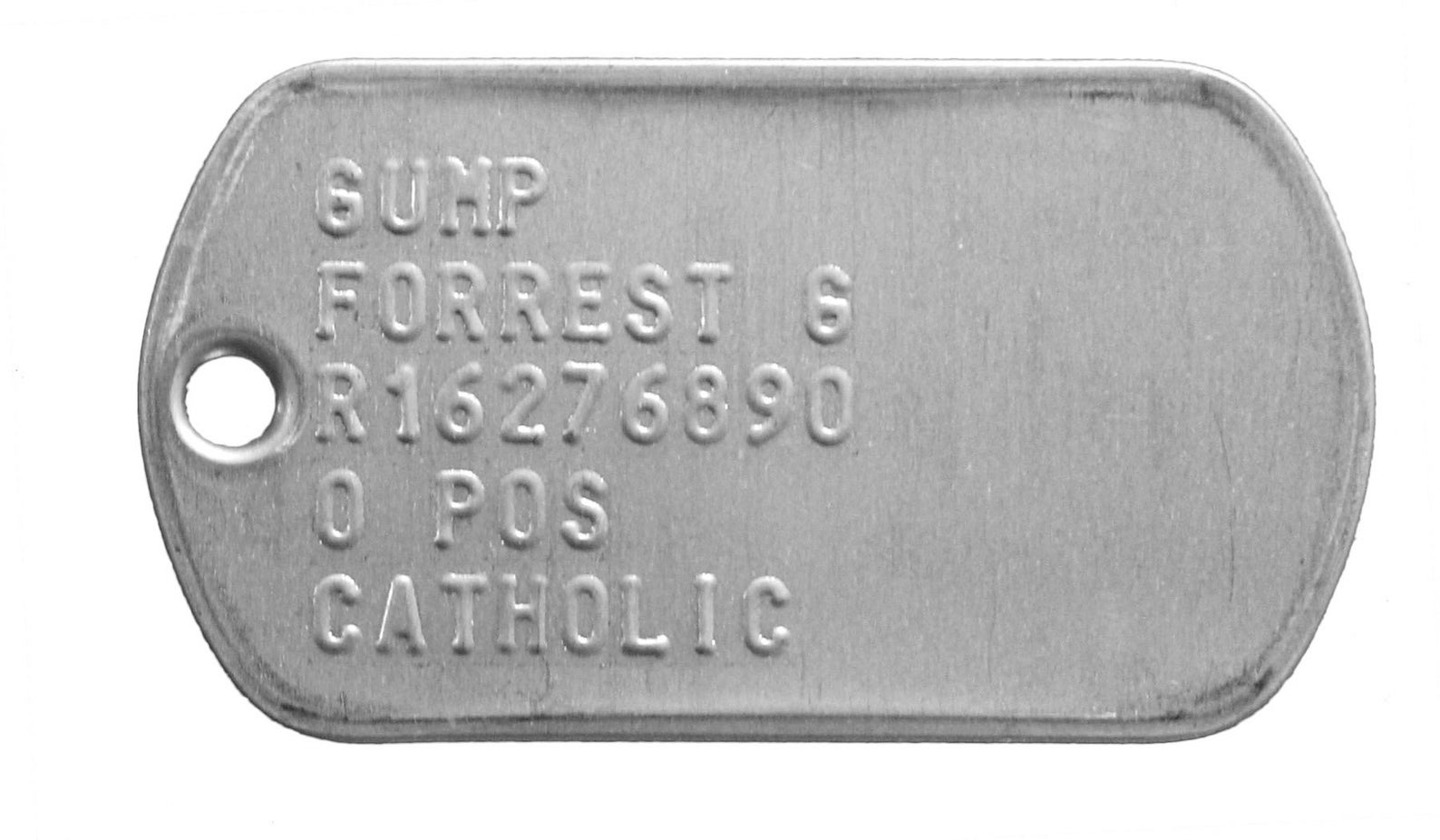 NORTHERN SAFARI™ Military Dog Tags SAME Day Ship! U.S.A. Made! - Etsy