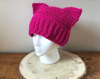 Pink hats | Etsy