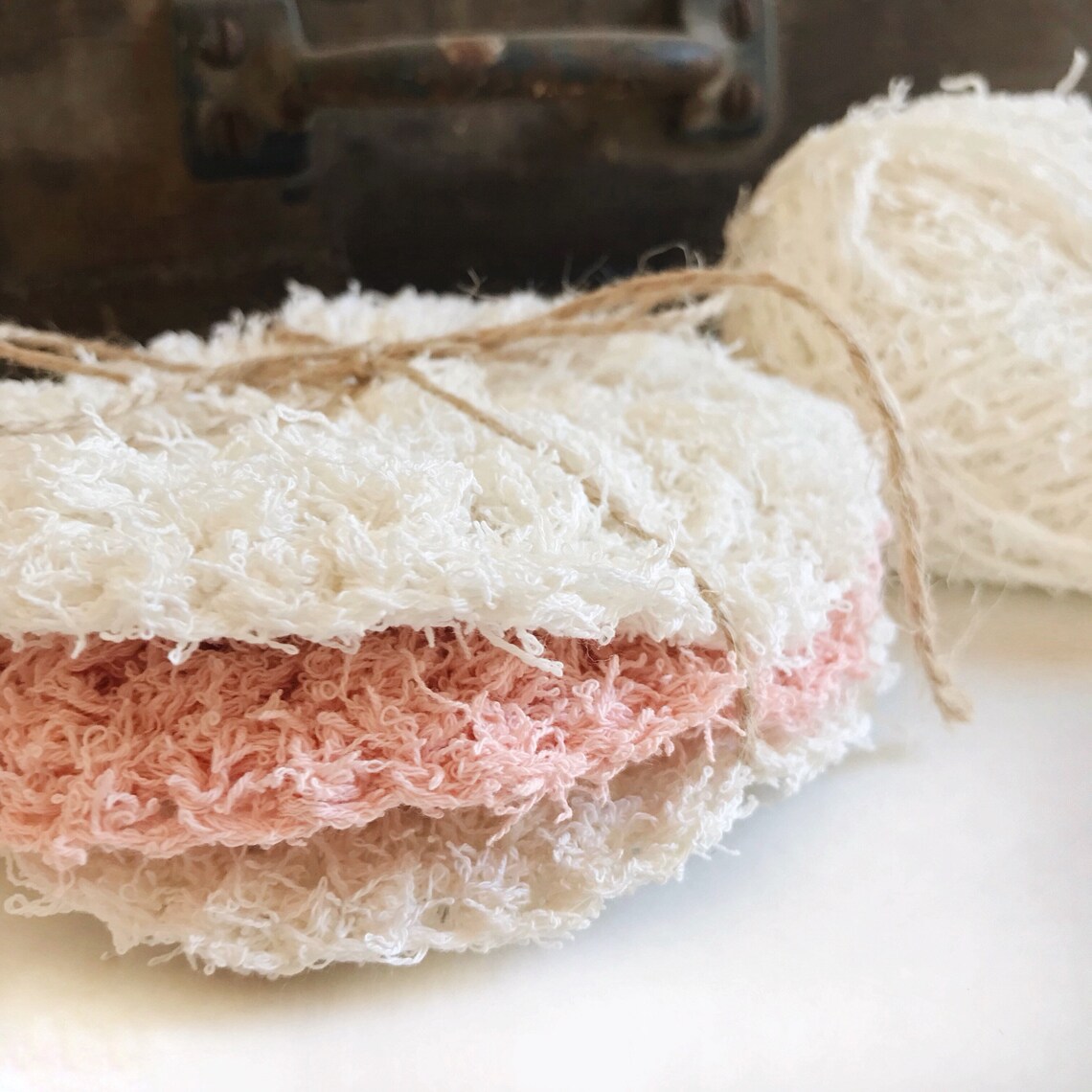 Crochet Scrubby Pattern. PDF Only Easy Pattern. Simple - Etsy