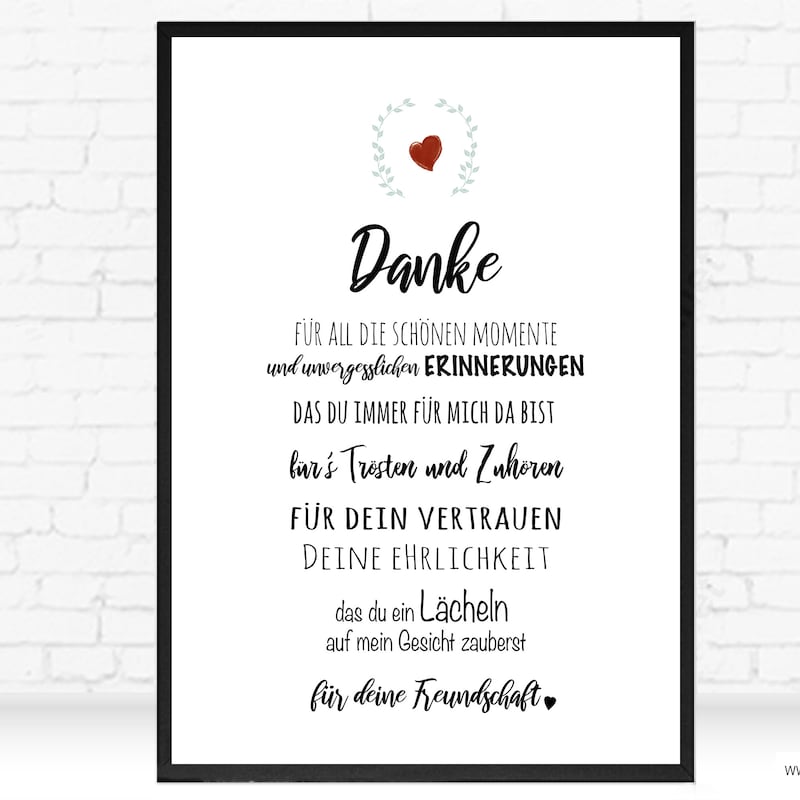 Wunderschöne Danke Sagen Danke Für Eure Freundschaft Fotos
