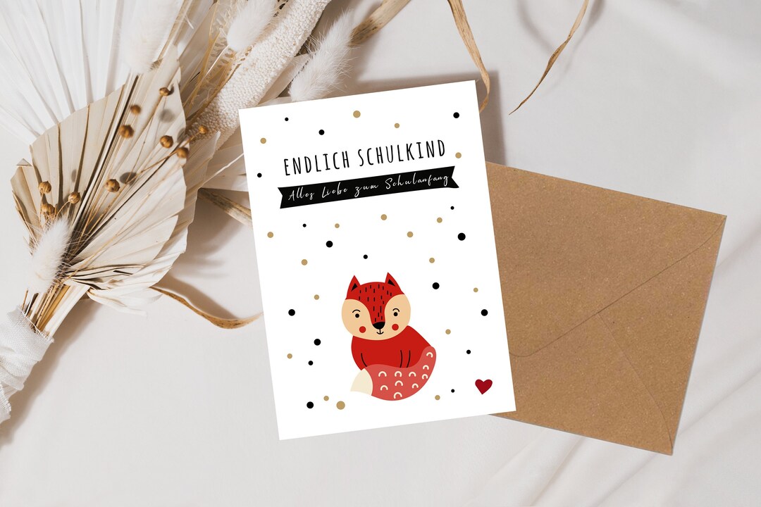 Card Enrollment Congratulations Card Back to School Card Enrollment ...