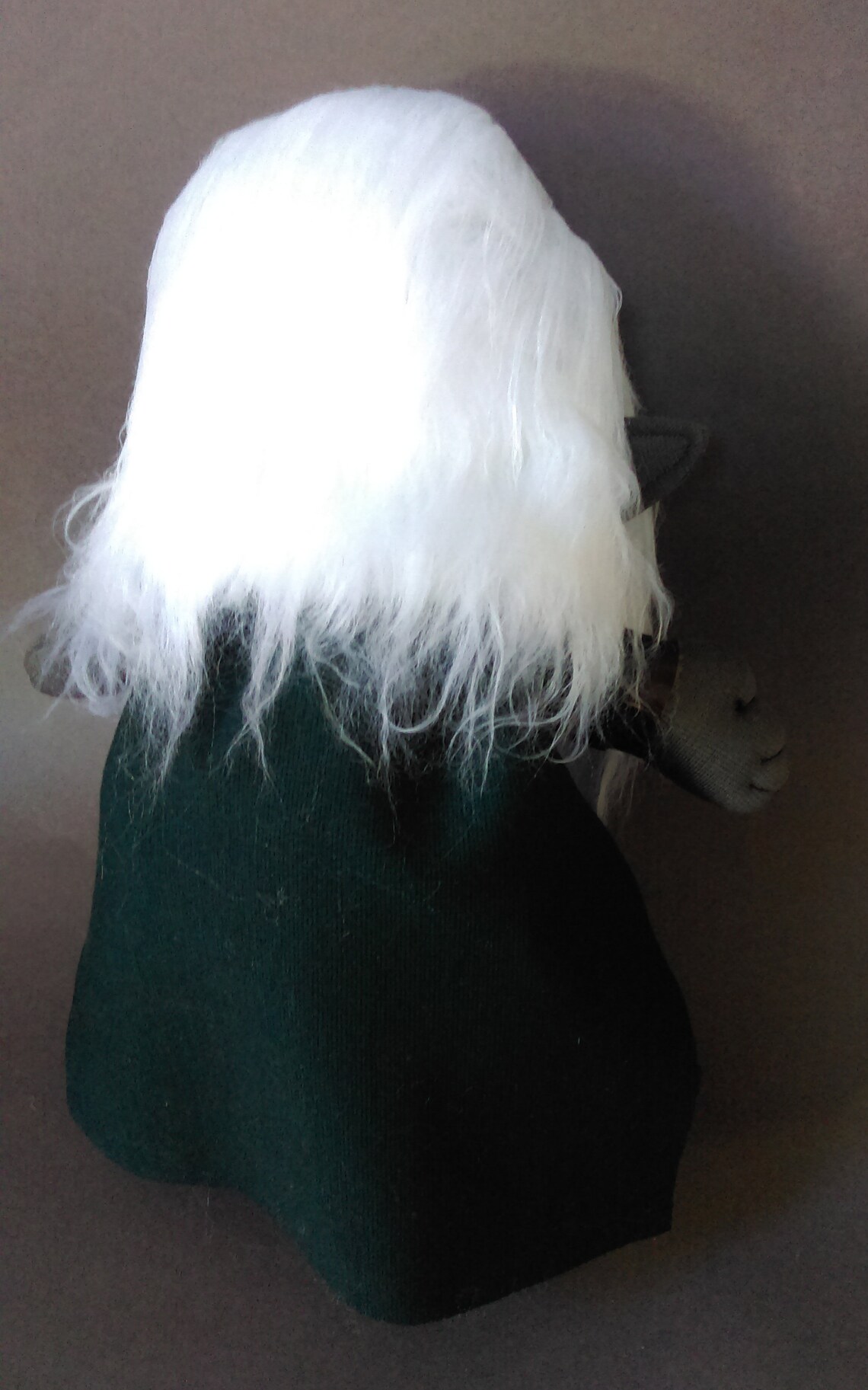 Drizzt Do'urden D&D Dungeons and Dragons Plush Doll - Etsy