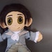 Philip Hamilton From Hamilton Musical Plush Doll Plushie Toy - Etsy