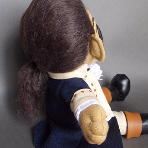 Alexander Hamilton From Hamilton Musical Plush Doll Plushie Toy [act I ...