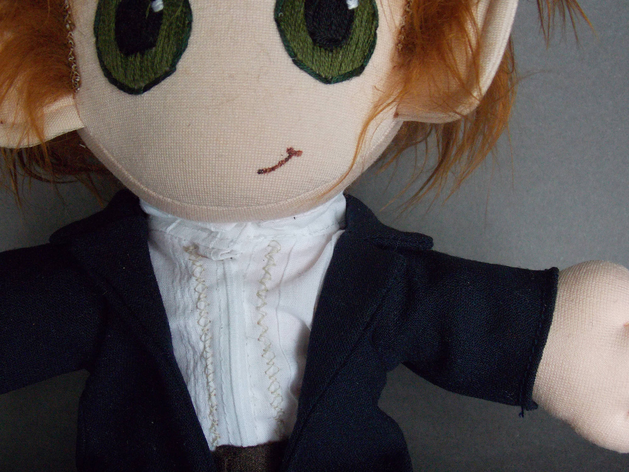 Peregrin 'pippin' Took the Lord of the Rings Plush Doll Plushie Toy - Etsy