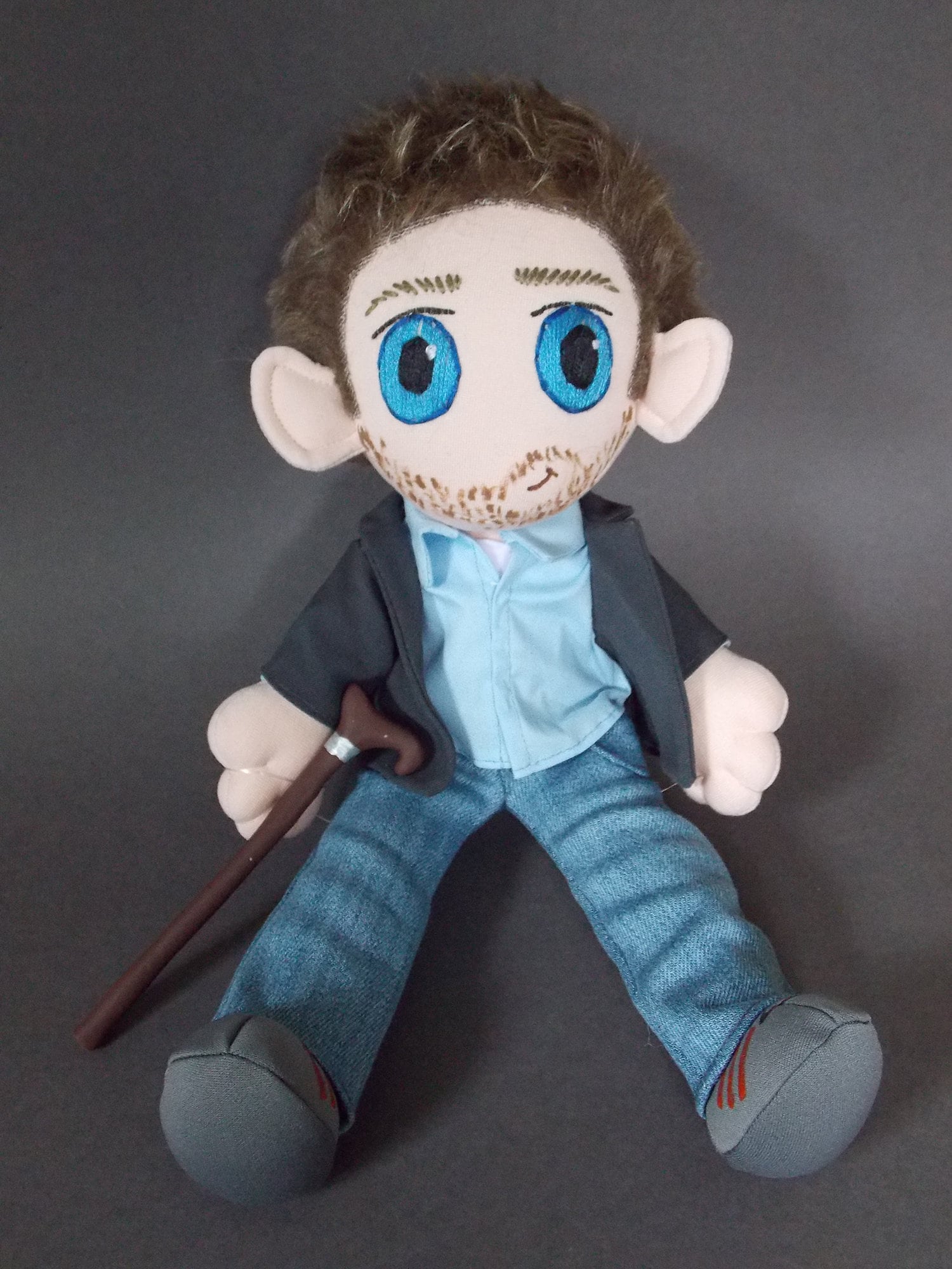 Doctor doll house store