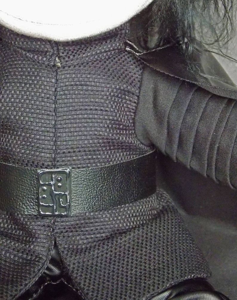 Galactic Emo Boy Plush Doll Plushie Toy | Etsy