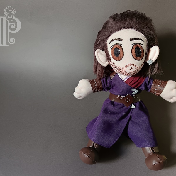 Gale Plush - Etsy
