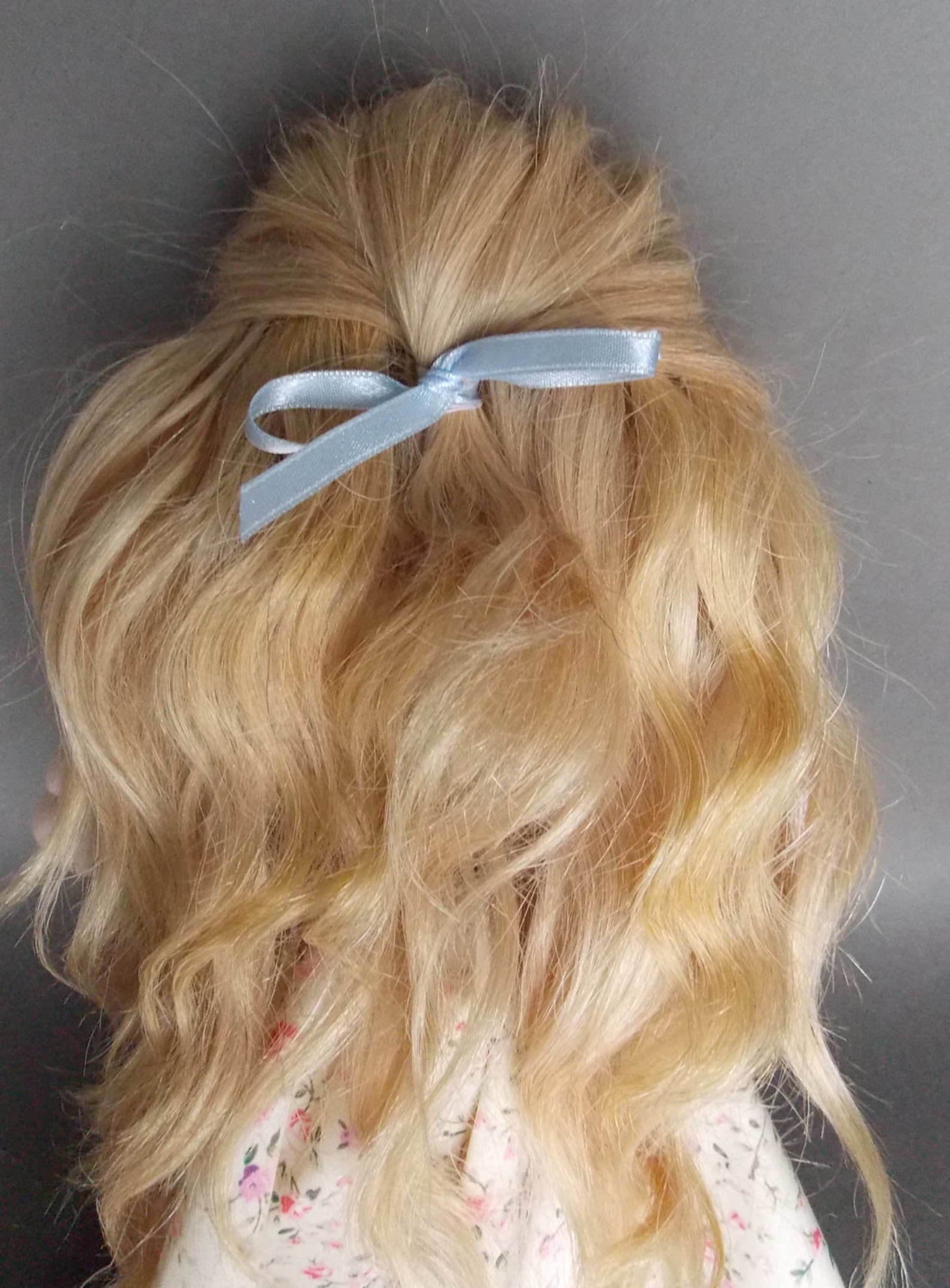 Cosette Les Miserables Plush Doll Plushie Toy Amanda Seyfried - Etsy