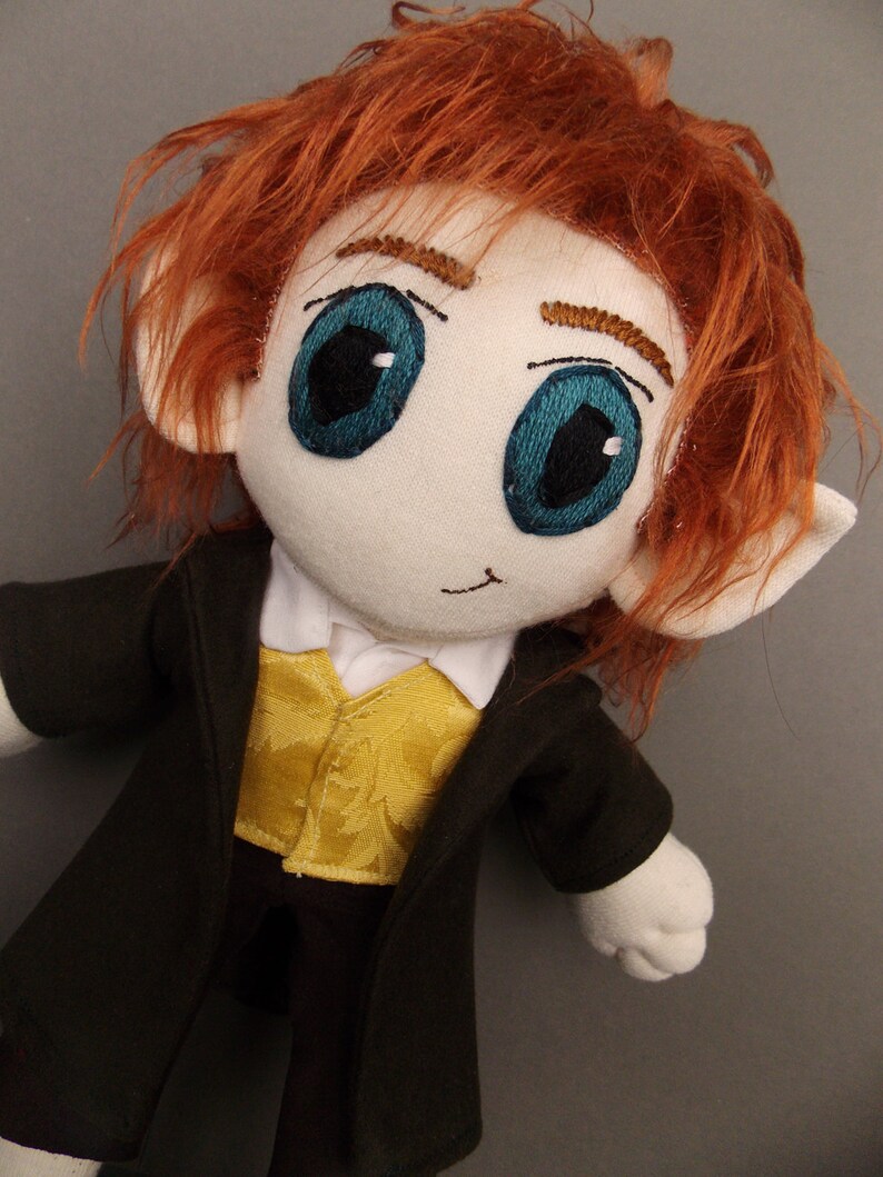 Meriadoc 'Merry' Brandybuck The Lord of the Rings | Etsy