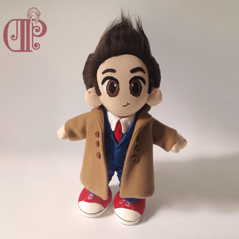 MrDollsyPlushberley - Etsy