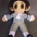 Philip Hamilton From Hamilton Musical Plush Doll Plushie Toy - Etsy