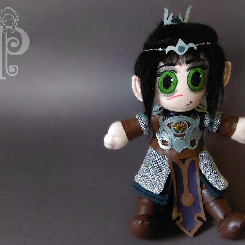 MrDollsyPlushberley - Etsy