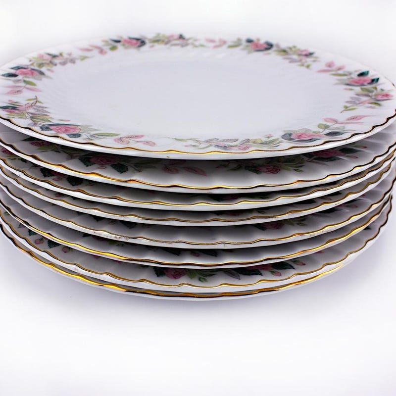 Creative Fine China - Etsy