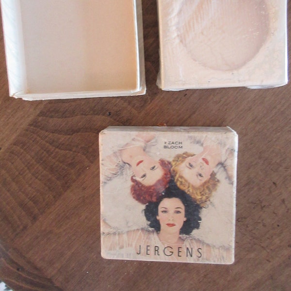 Jergens - Etsy