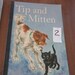 1966 Tip and Mitten Houghton Mifflin Reading for Meaning Paul Mckee ...