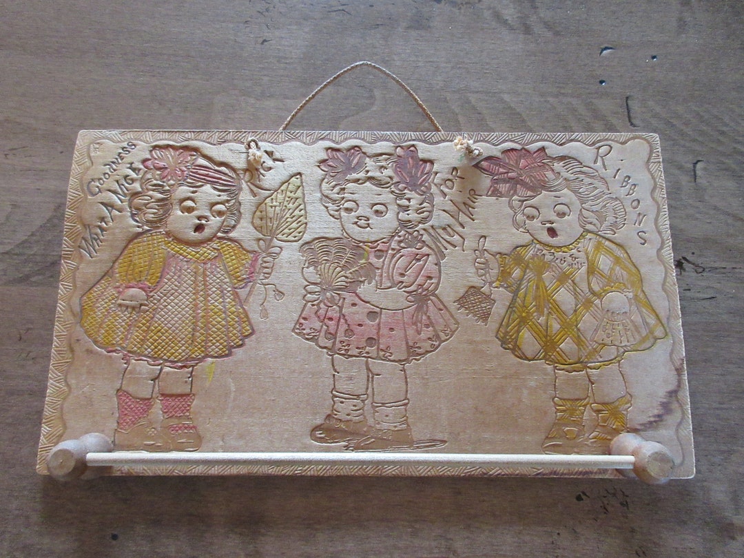 Vintage Grace Drayton Dolly Dingle Campbells Kids Like Girl - Etsy