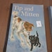 1966 Tip and Mitten Houghton Mifflin Reading for Meaning Paul Mckee ...