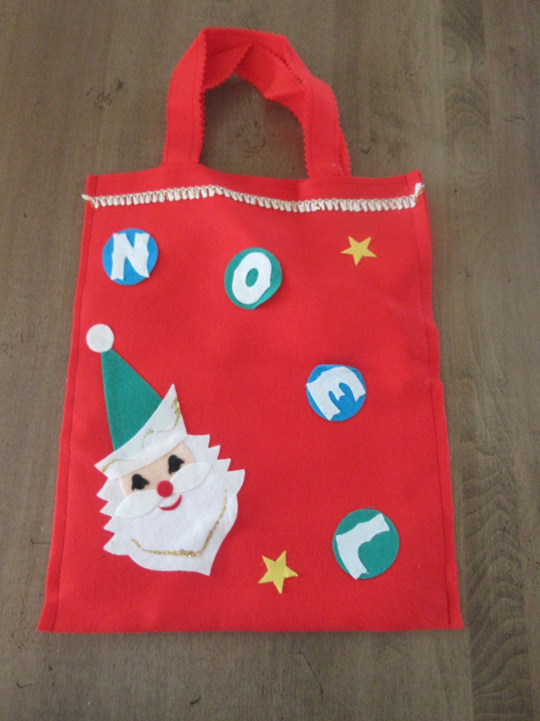 1960s NOEL Bag Vintage - Never Used - Clean - VERY GOOD Excellent ...