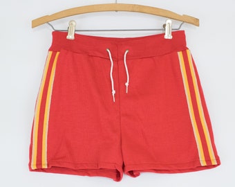 70s womens shorts | Etsy