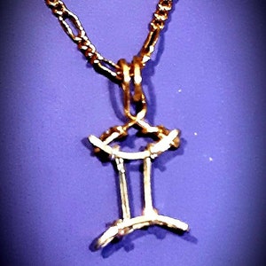 PAGAN SYMBOL DEATH Omega Horoscope / Zodiac Each a One of a Kind ...
