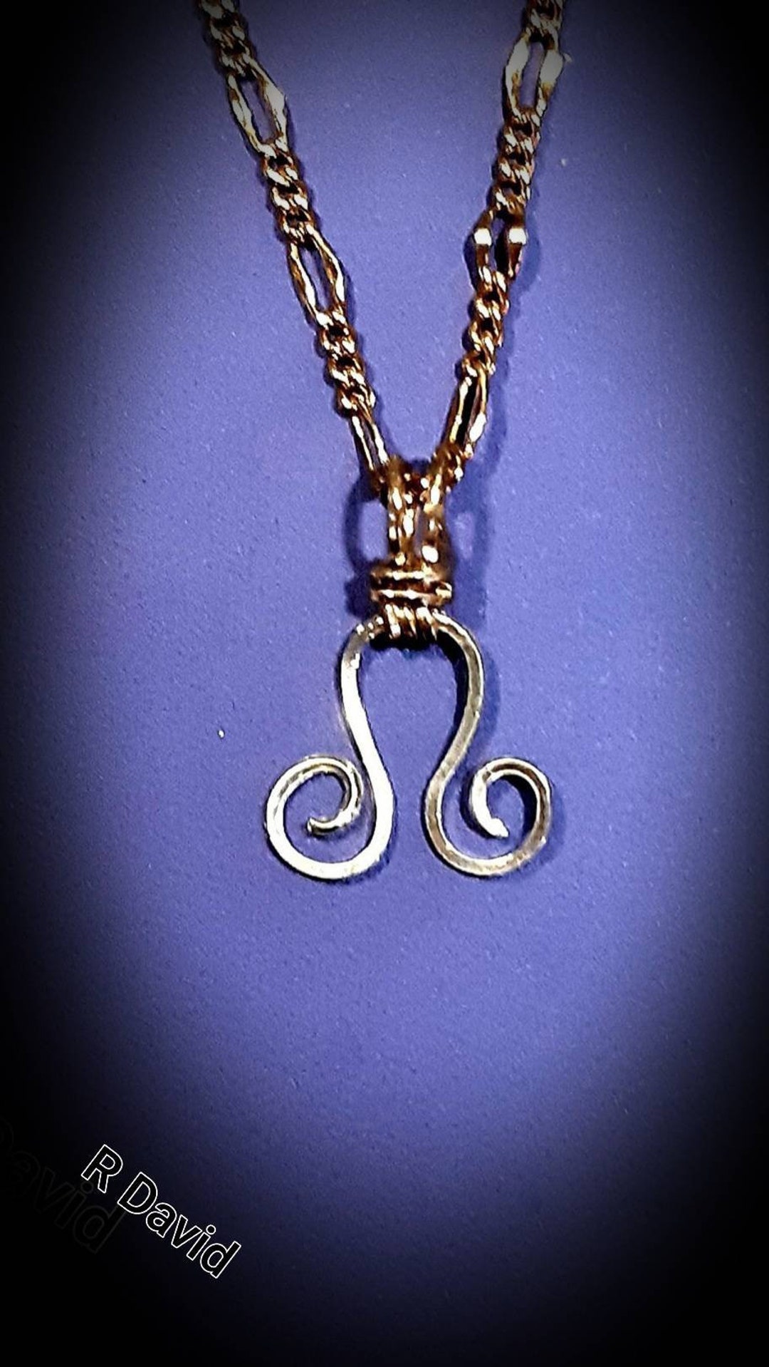 PAGAN SYMBOL DEATH Omega Horoscope / Zodiac Each a One of a Kind ...