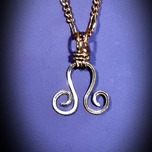 PAGAN SYMBOL DEATH Omega Horoscope / Zodiac Each a One of a Kind ...