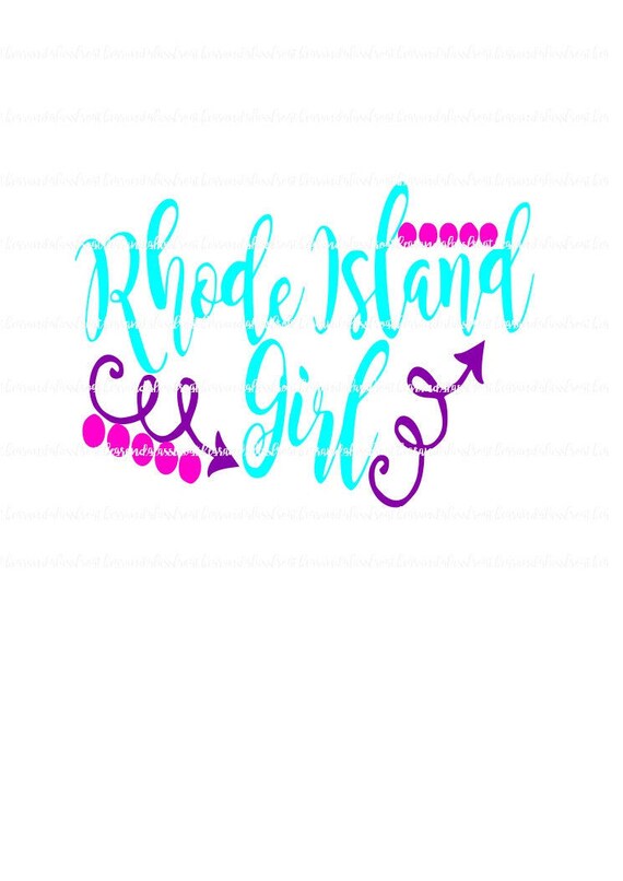 states svg state svg svg files Rhode Island Svg Rhode Island girl svg ...