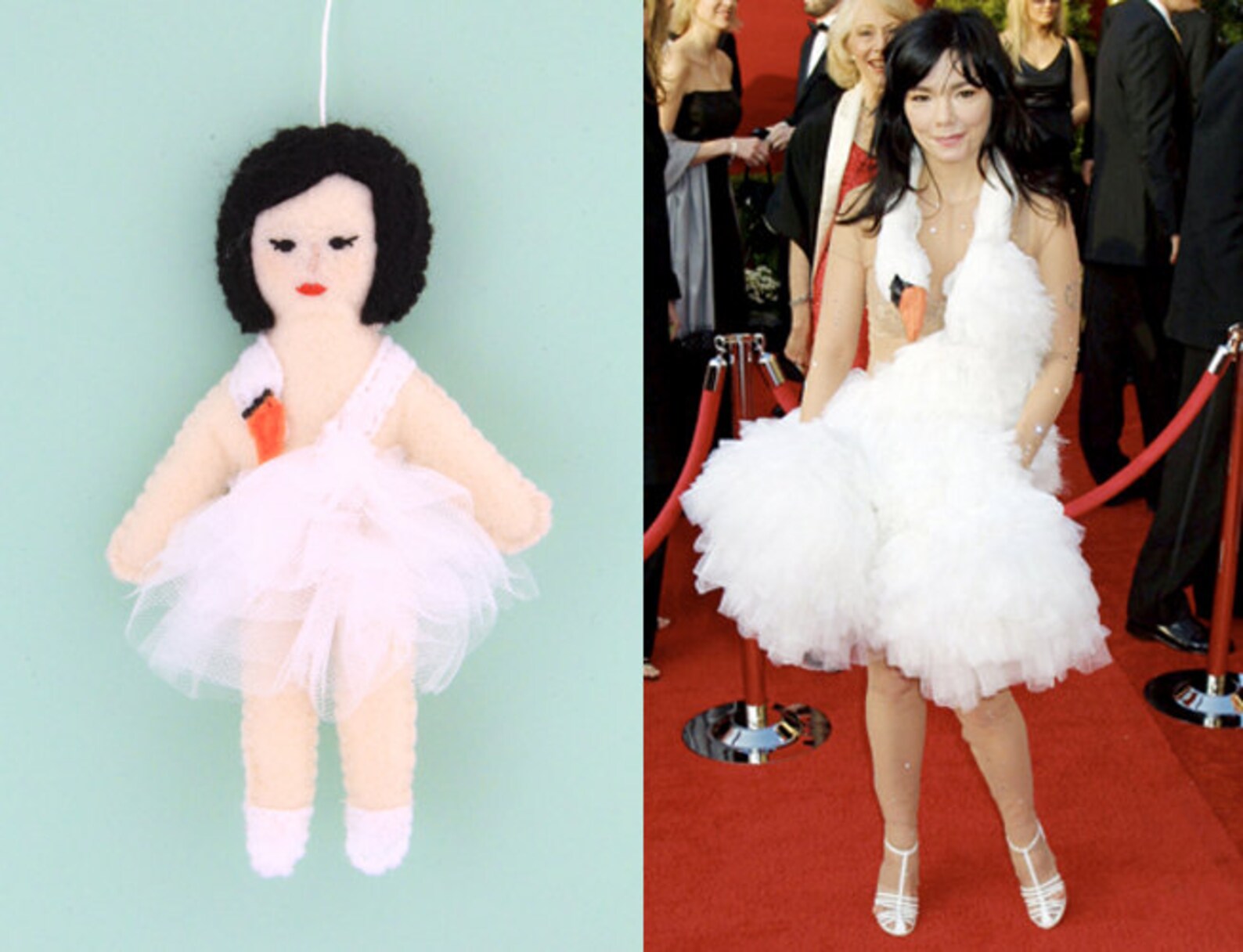 Bjork Baby Crib Mobile / Bjork Volta Baby Mobile/ Hunter / - Etsy