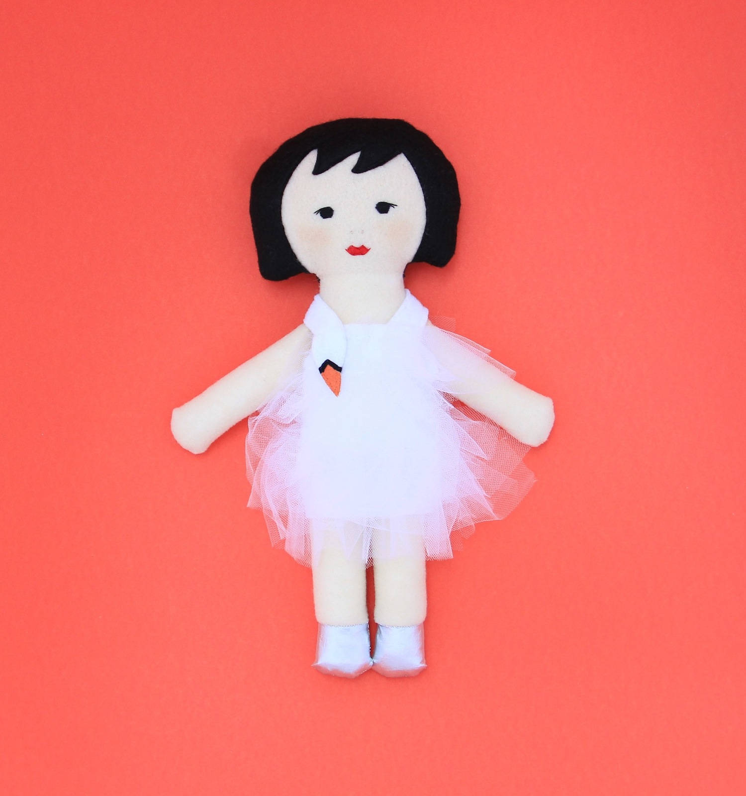 Swan Bjork Vulnicura
