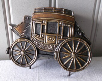Stagecoach | Etsy