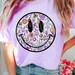 Boho Smiley Face PNG Bohemian Smiley Face Smiley Transfer Design Smiley ...