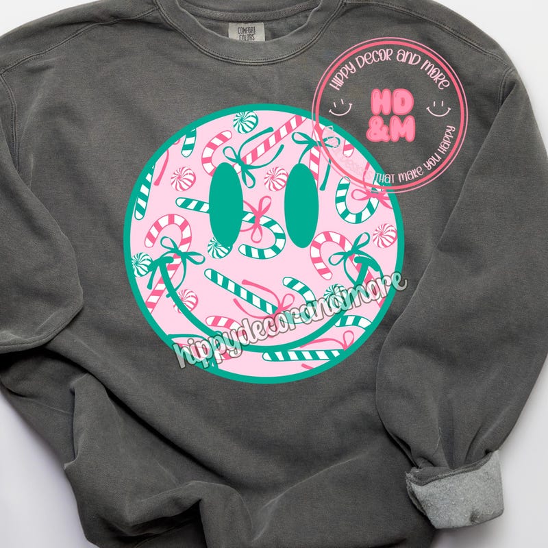 Candy Face - Etsy