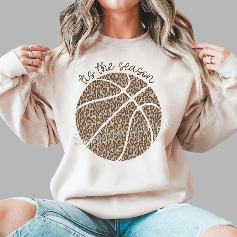 Leopard Tis the Season - Etsy