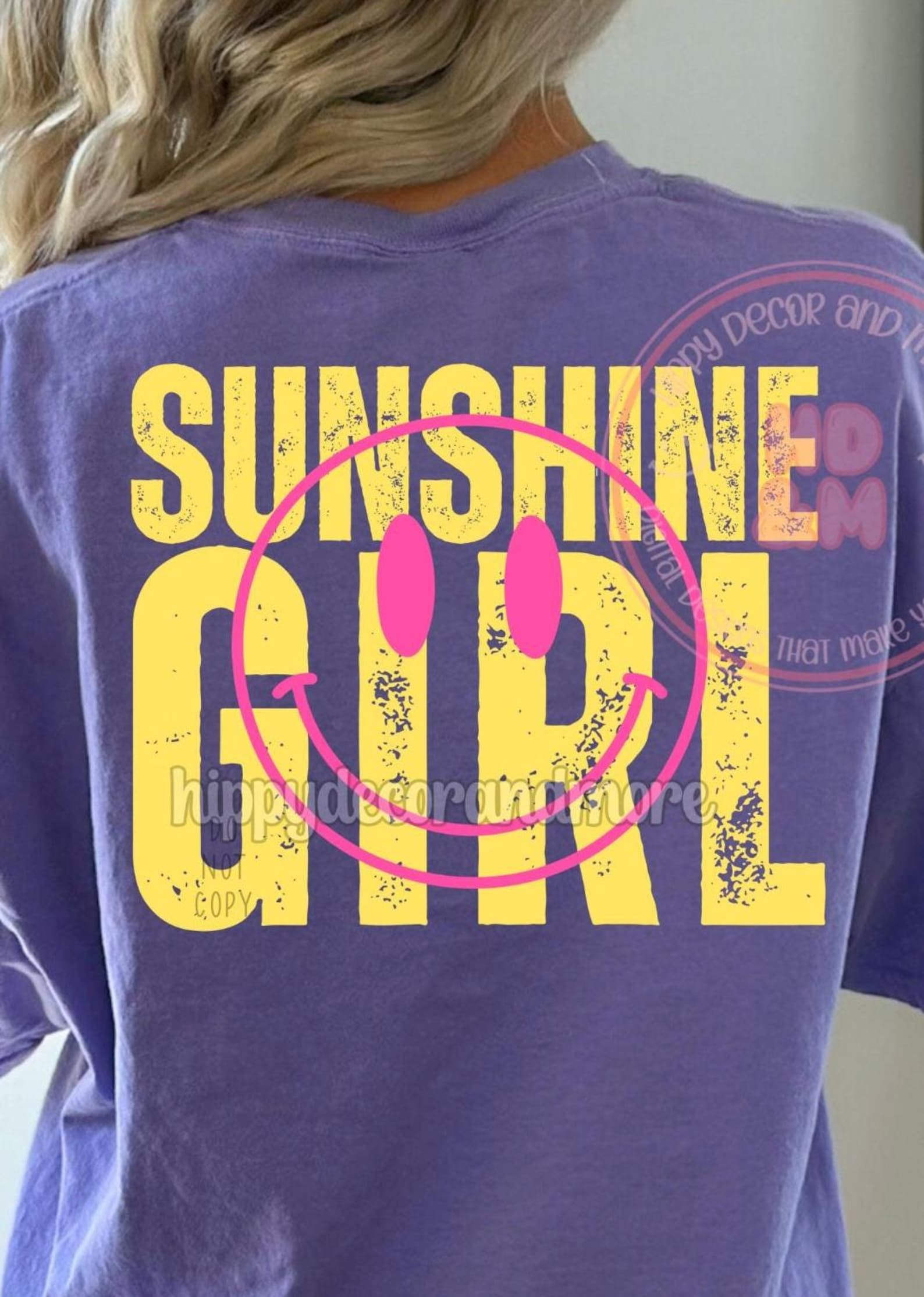 Sunshine Smiley Face PNG Sunshine PNG Spring Break Shirt Design Happy ...