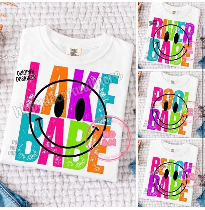 Pickle Ball Png Retro Smiley Face PNG Boho PNG Happy Face Shirt Retro ...