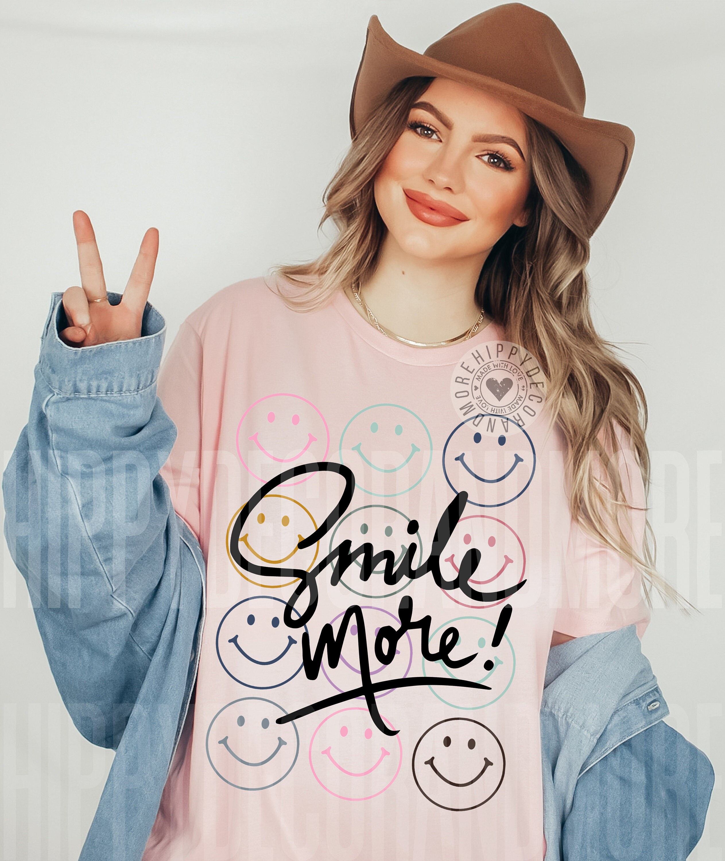 Boho Smiley Face Retro Smiley Face PNG Smiley Faces PNG Smiley - Etsy ...