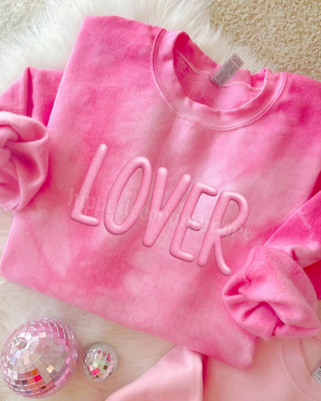 Lover PNG Faux Puff PNG Valentines Day Shirt Design Lover PNG Cute ...