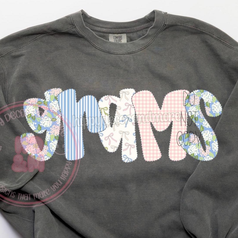 Gram Png Prints - Etsy