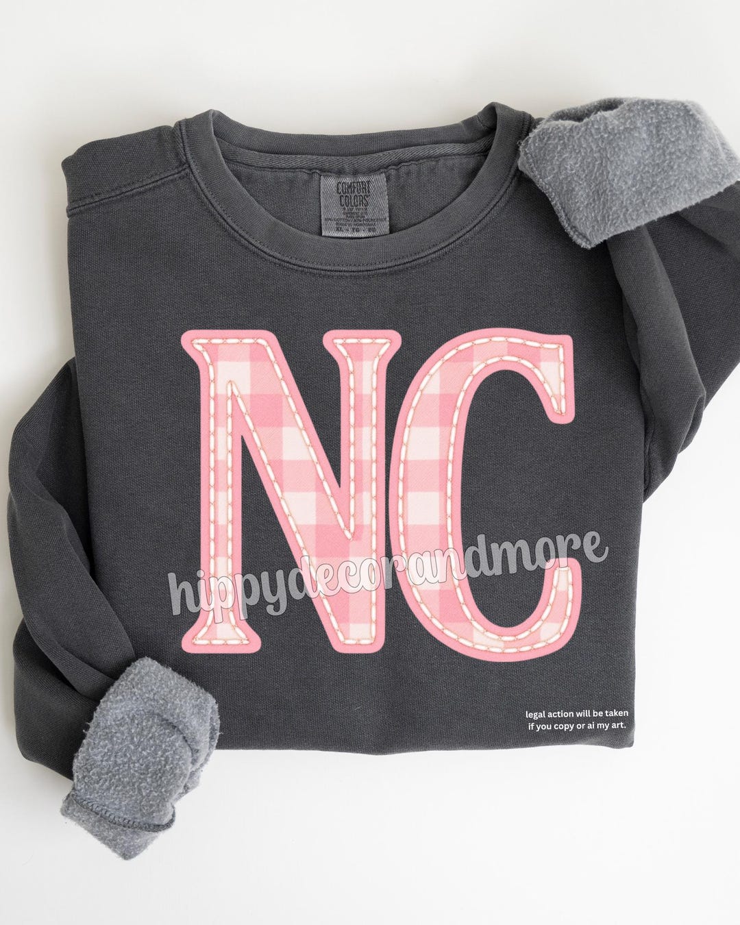 State PNG Coquette North Carolina PNG Trendy Girly Shirt Design ...