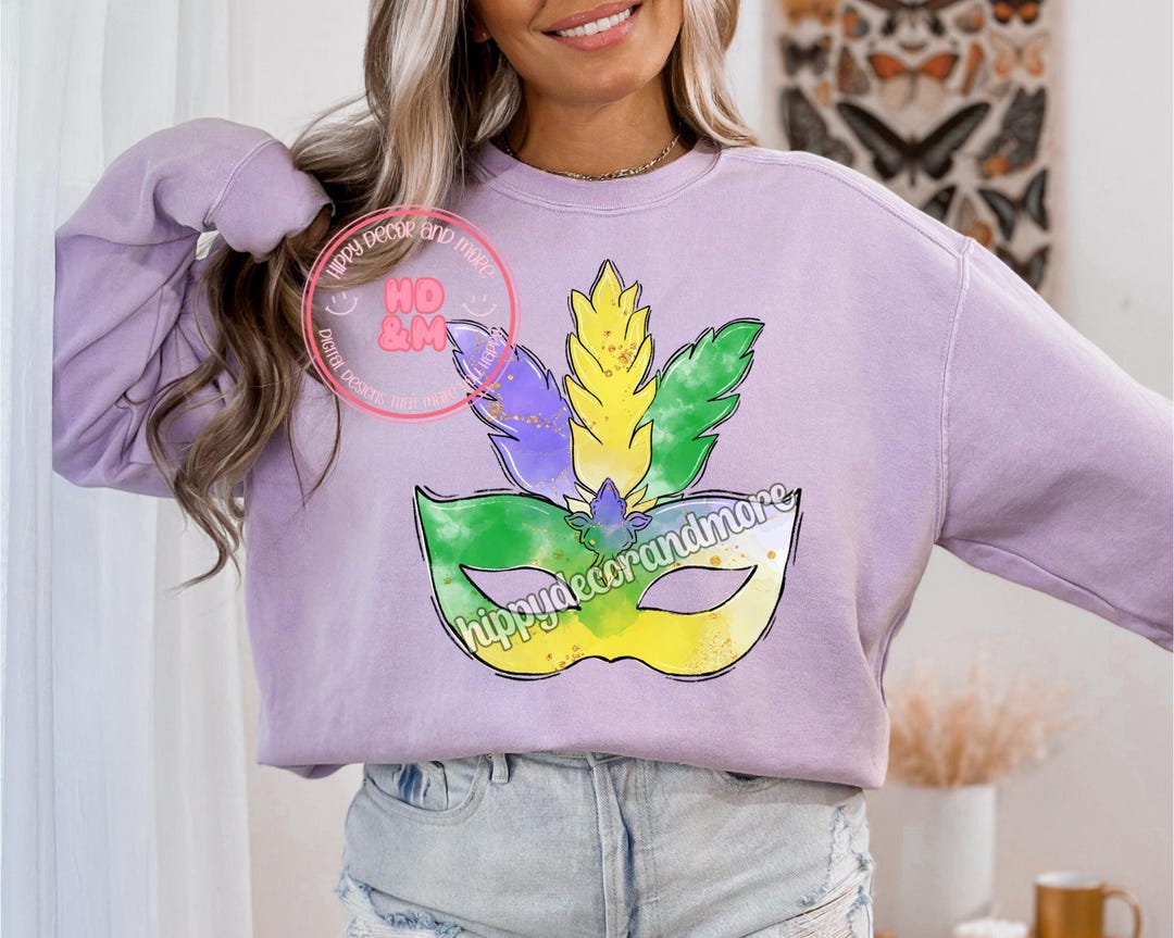 Mardi Gras Mask PNG Mardi Gras PNG Mardi Gras Shirt Design Dalmatian ...